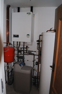 Williams Plumbing
